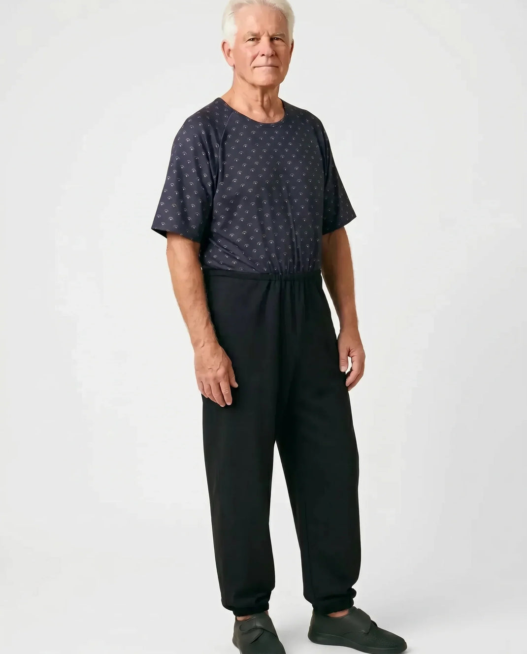 Men's Adaptive Clothing | Clothing for Elderly and Disabled Men ...
