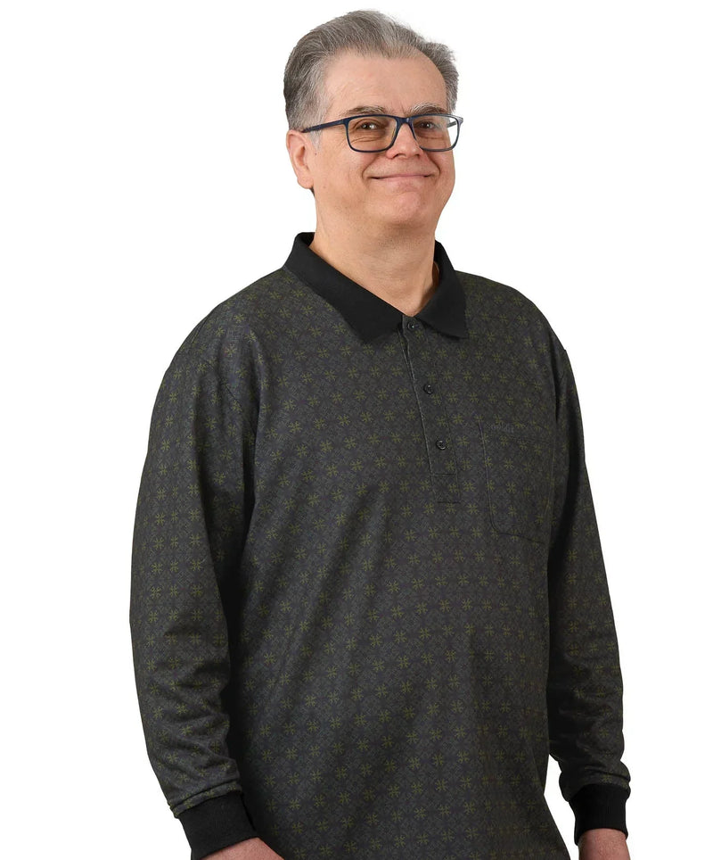 Men's Adaptive Clothing | Clothing for Elderly and Disabled Men ...