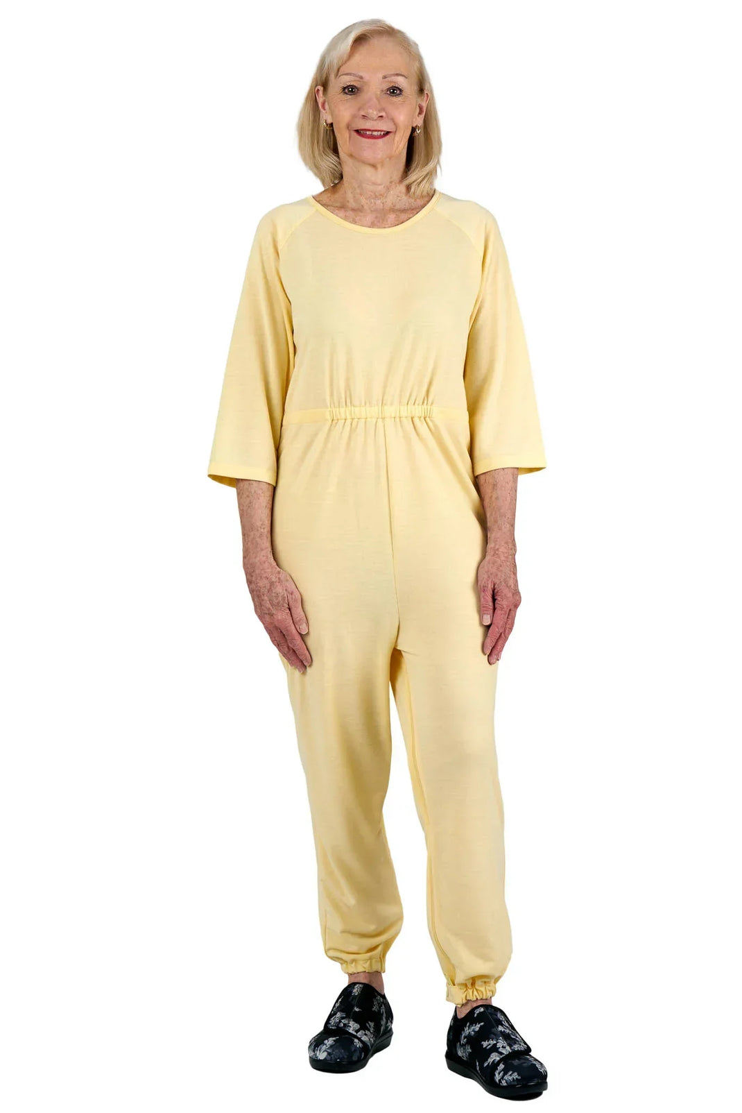 Anti-Strip Jumpsuits - Alzheimer's Dementia Clothing – Ovidis Adaptive Wear